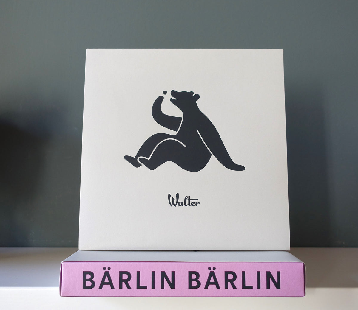 36er BÄRLIN BÄRLIN (mit Alkohol) – Walter Confiserie